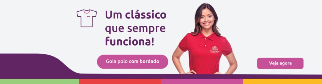 Asa Sul: Uniformes, Camisas e Bordados Personalizados