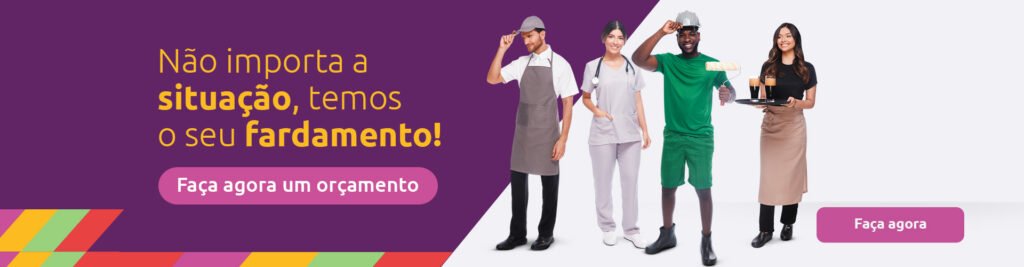 Asa Sul: Uniformes, Camisas e Bordados Personalizados